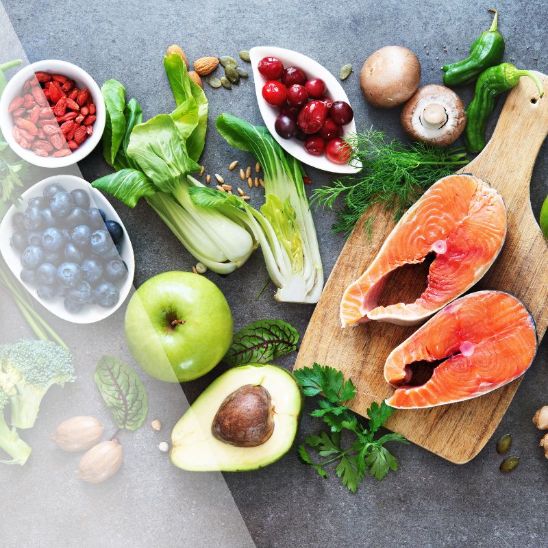 Food as Medicine » Anita Brown Acupuncture & Herbal Medicine ...